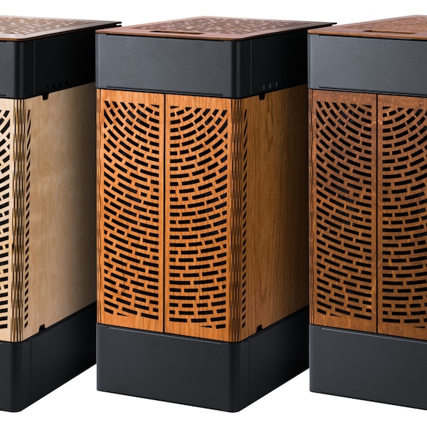 Wood Computer Case - Etsy