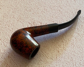 Dutch Smoking Pipe - Etsy