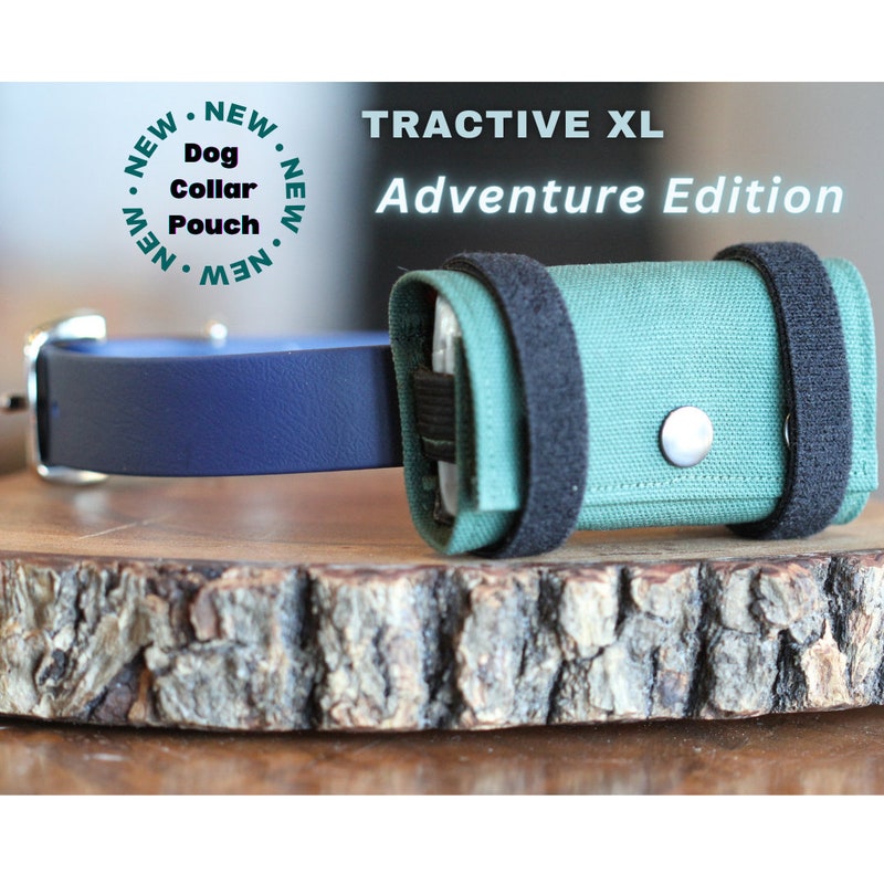 Xl Dog Tag - Etsy