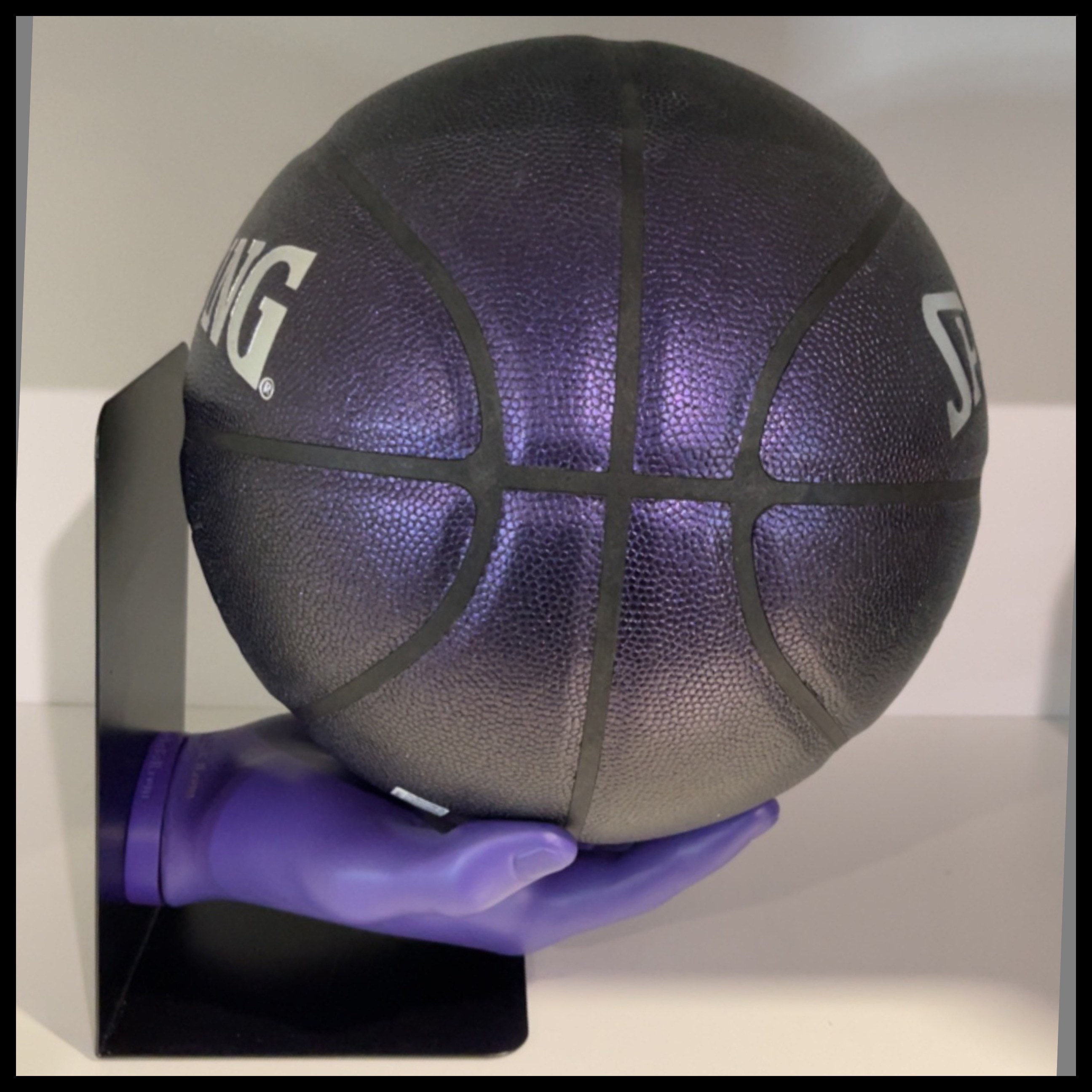 Ball Holder Stand Table Holder - Etsy