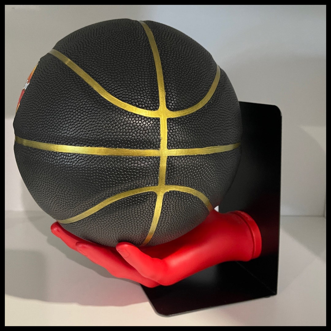 Ball Holder Stand! Table Holder - Etsy