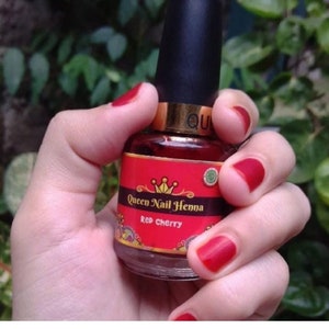 Henna Halal Nail Stain Wudhu Friendly henna Colour It's Henna NOT Nail ...