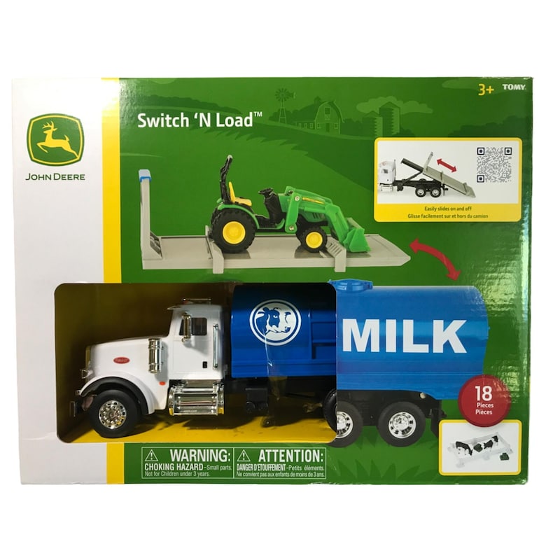 John Deere 1/32 - Etsy