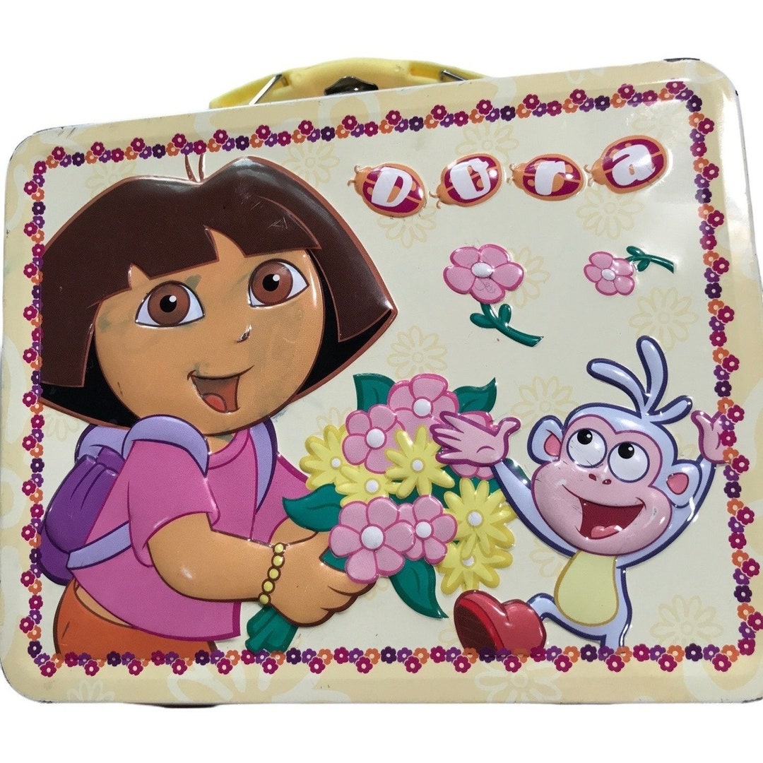 DORA THE EXPLORER - Etsy