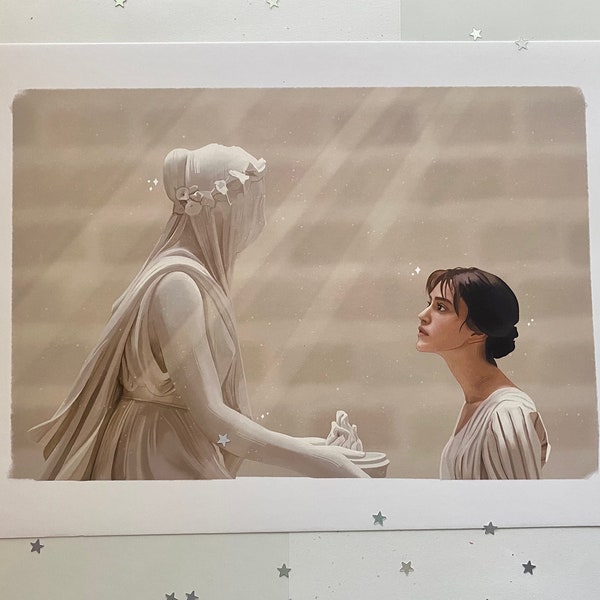 Pride and Prejudice Statue - Etsy