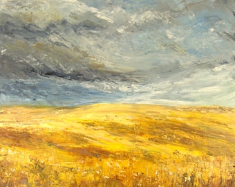 Fine Turf or Foliage Powder Ta-12 Yellow Field Quantity 30gr. - Etsy