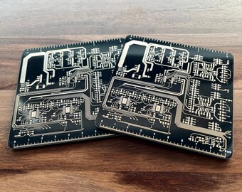 Pcb Circuit Board - Etsy