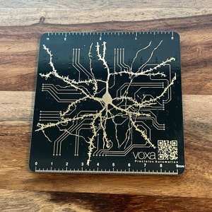 Circuit Board Coasters - Customized Text - Coffee Tea Computer Gift ...