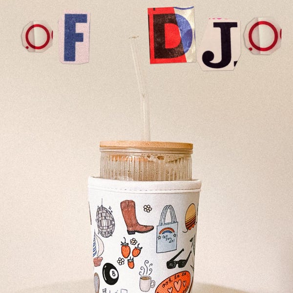 Djo Merch - Etsy