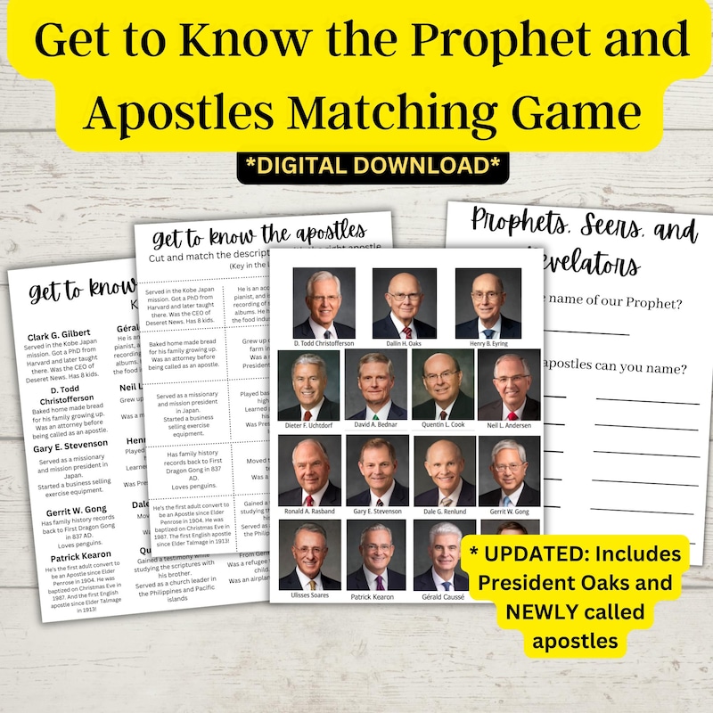 Coloring Poster Lds - Etsy