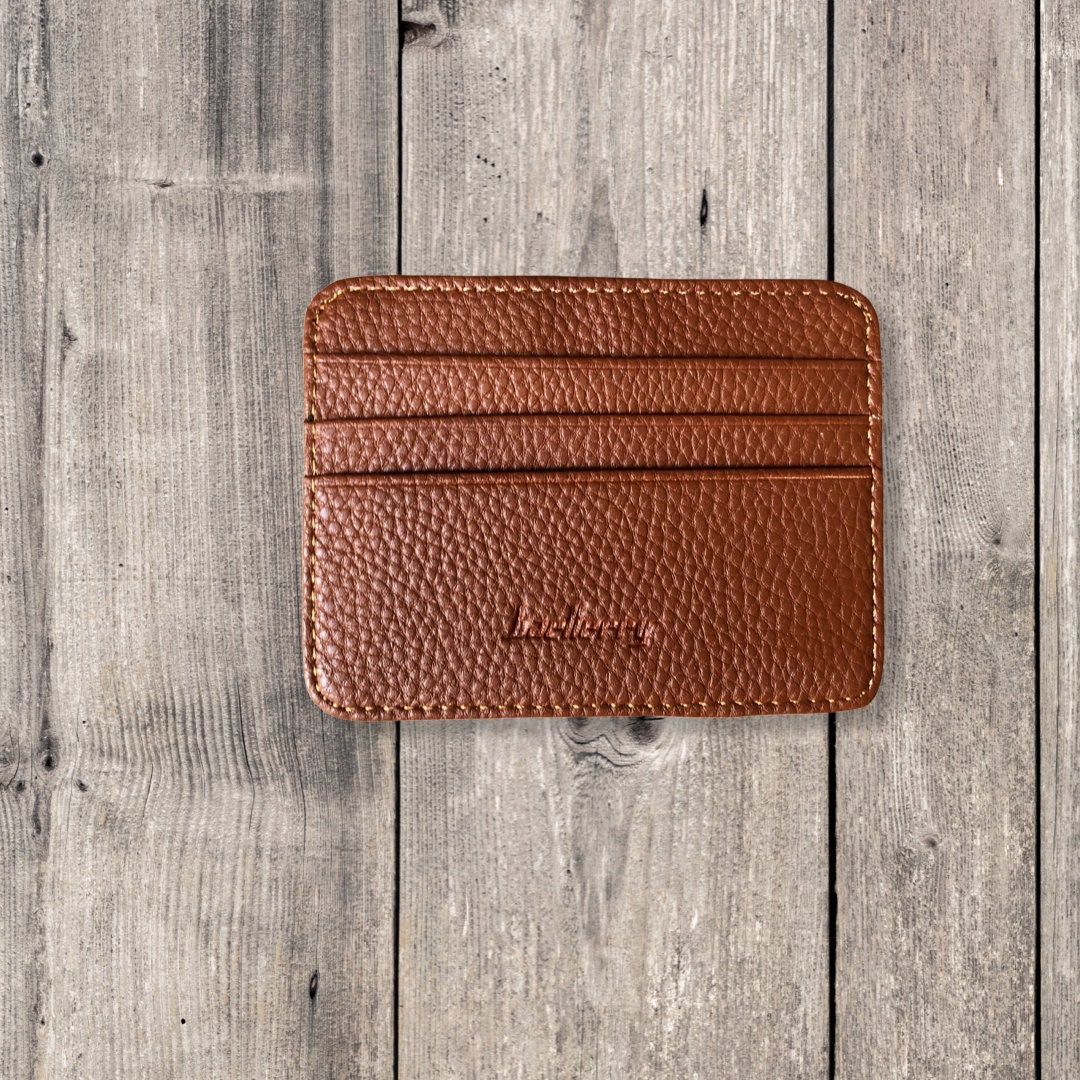 Santa's Missing Wallet With Sleigh License Christmas - Etsy