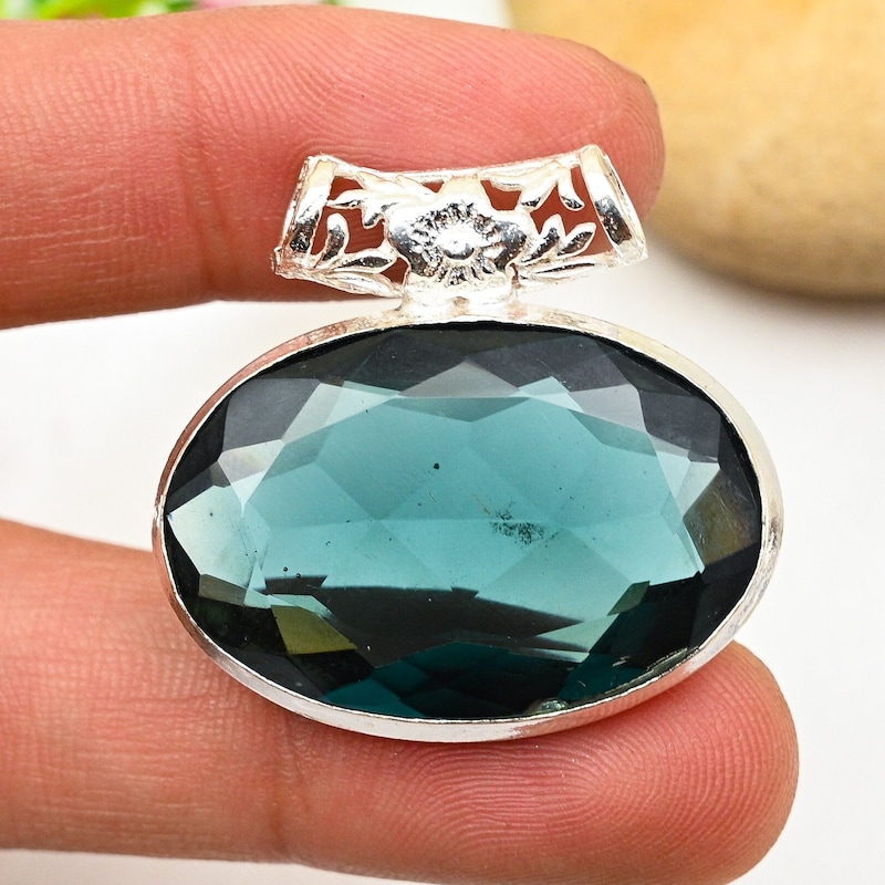 Alexandrite Jewelry - Etsy