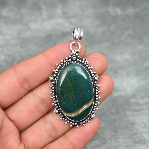 Bloodstone Jewelry - Etsy