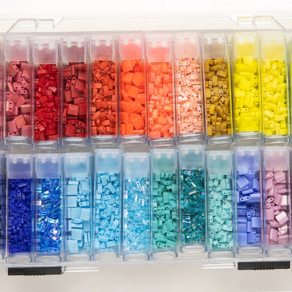 Bead Assortment - Etsy