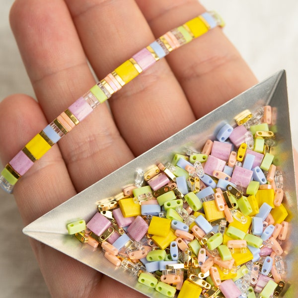 Tila Beads - Etsy