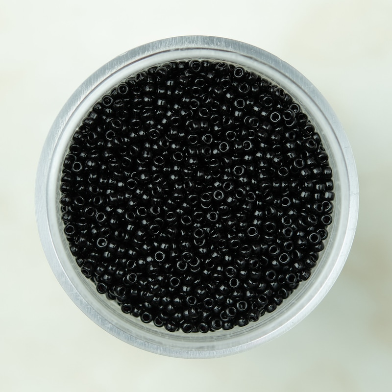 15/0 Round Seed Beads - Etsy