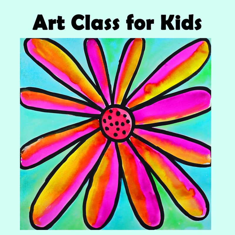 GlobalArtClassroom - Etsy
