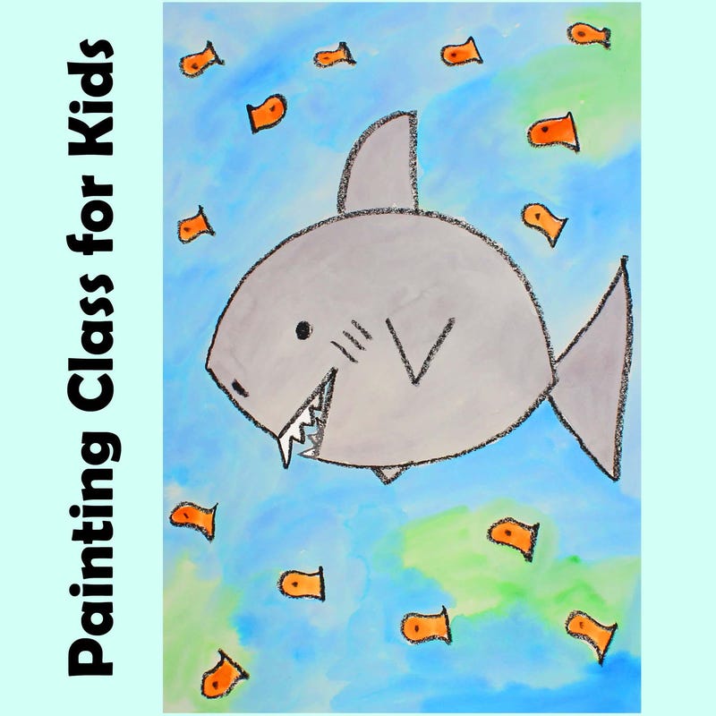 GlobalArtClassroom - Etsy