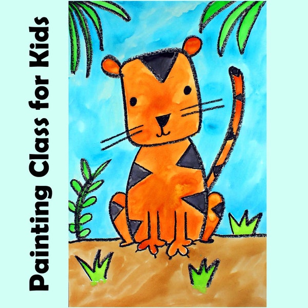 GlobalArtClassroom - Etsy