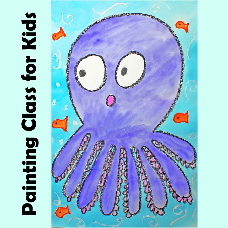 GlobalArtClassroom - Etsy