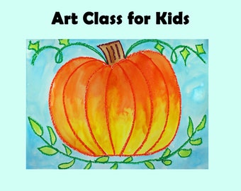 Spooky House Halloween Art Lesson by Art Teacher in LA Art - Etsy Canada
