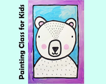 DIYA CANDLE for DIWALI Kids Art Lesson Step-by-step Drawing ...