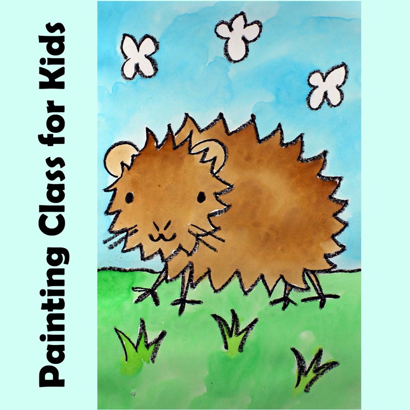 GlobalArtClassroom - Etsy