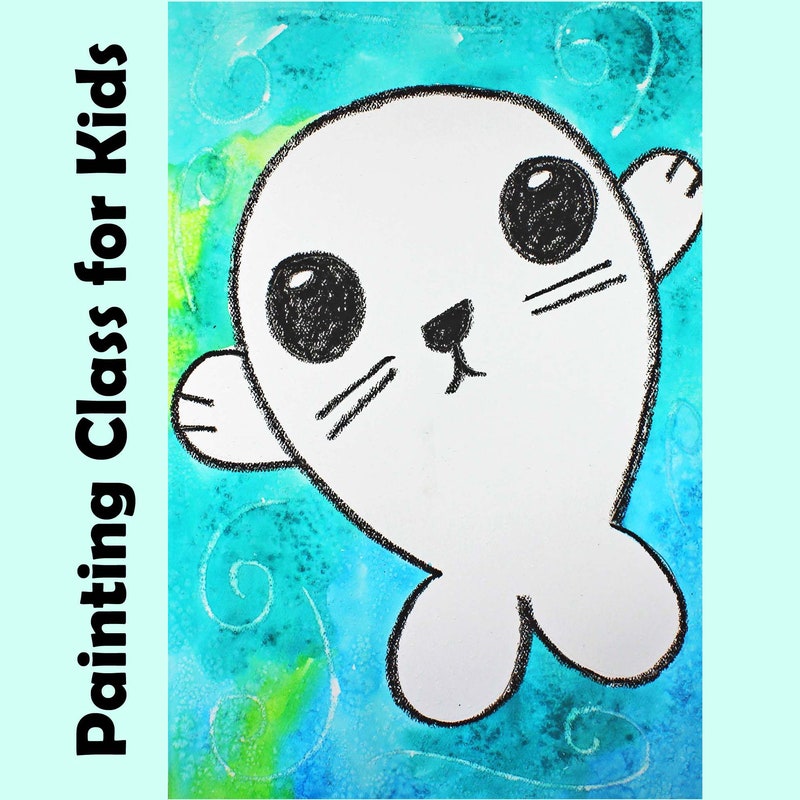 GlobalArtClassroom - Etsy