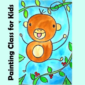 GlobalArtClassroom - Etsy