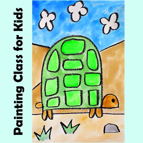 Desert Tortoise - Etsy