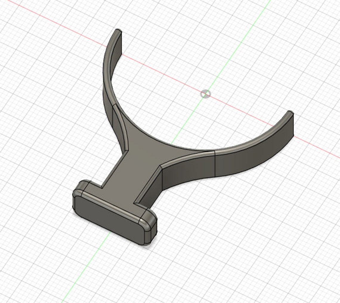 Socket Rail Adapter Expansion Pack - 3D Design - Etsy