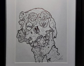 Joseph Merrick | Etsy