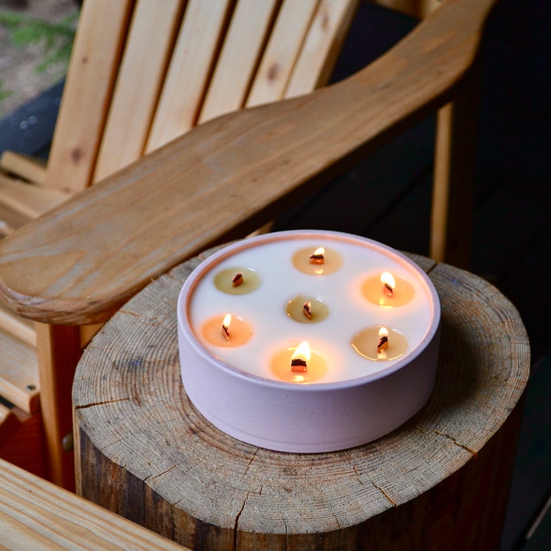 Extra Large Candles - Etsy