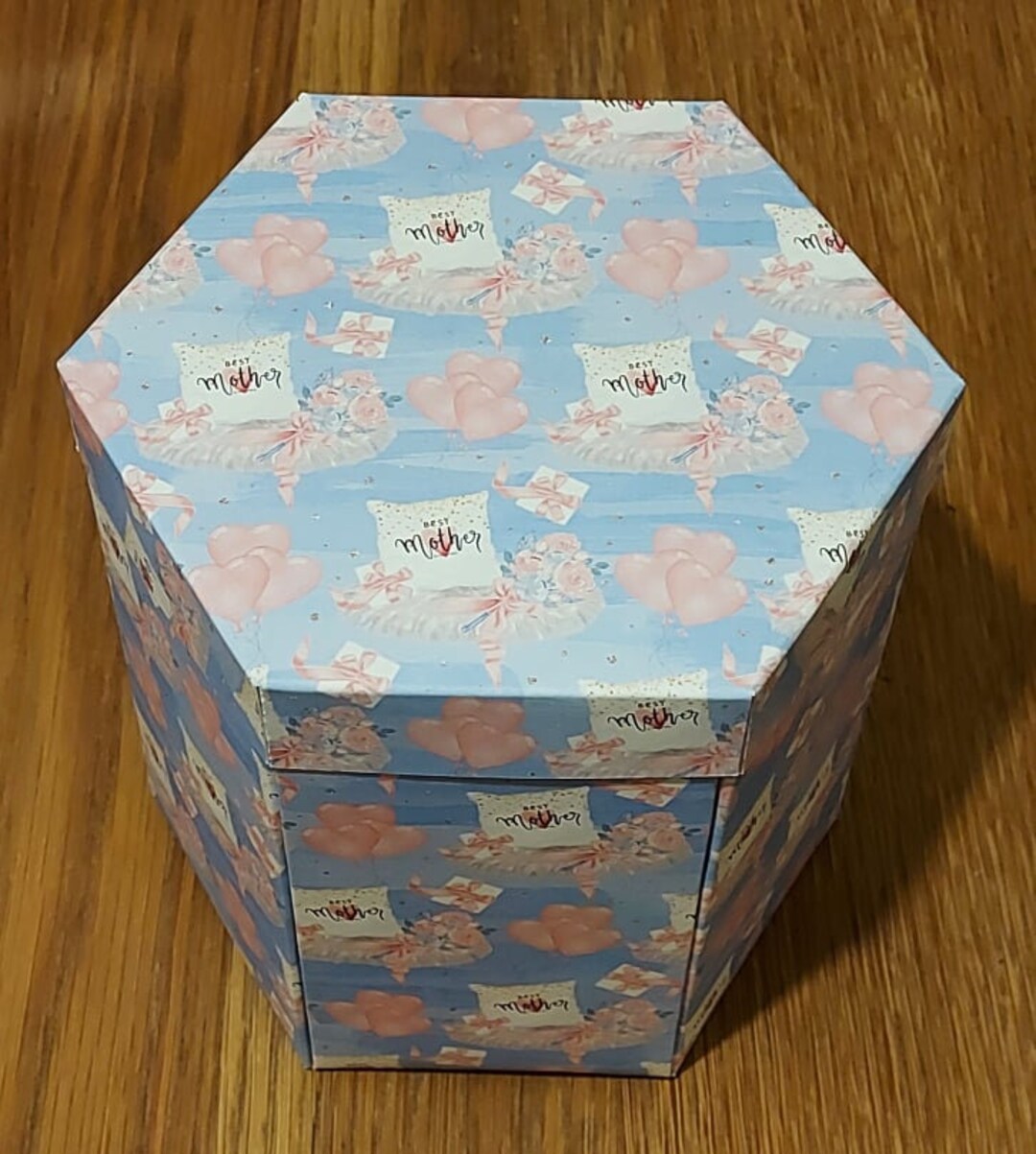 Exploding Box SVG Cut File - Etsy