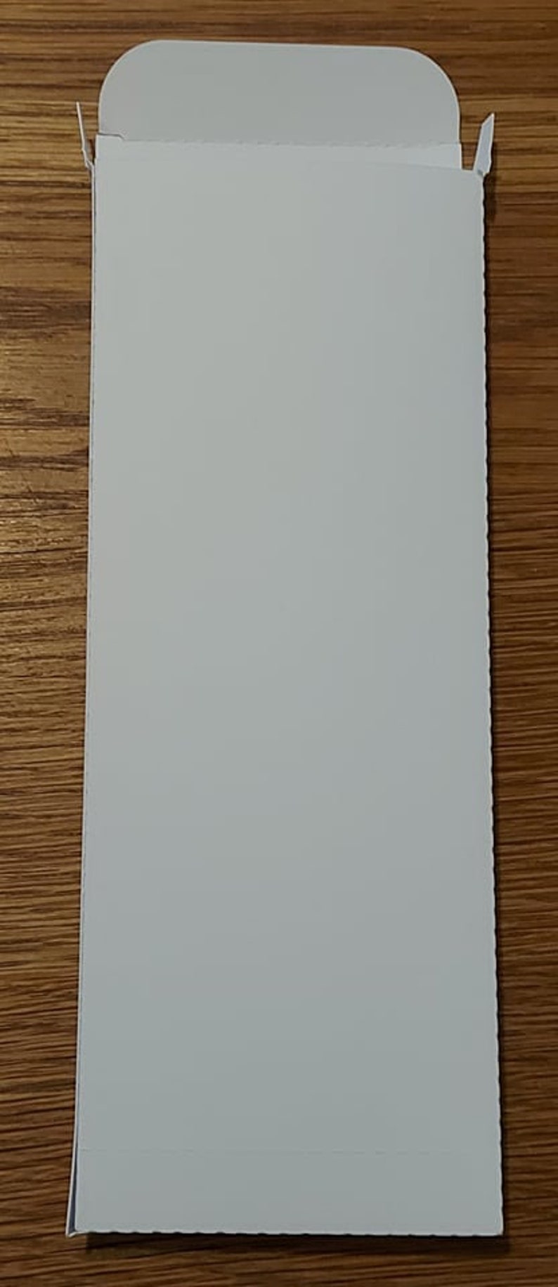 Extra Large Snap Bar Box SVG Cut File - Etsy