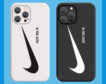 Nike Iphone Xr Case | Etsy