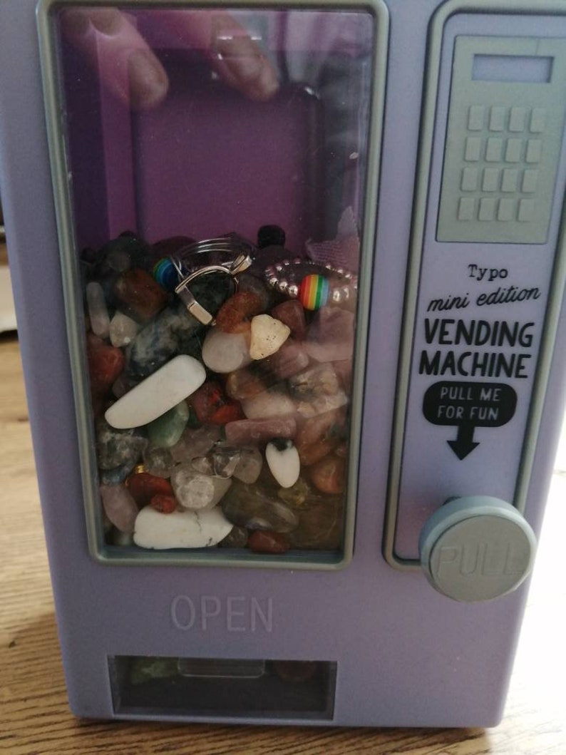Egg Mix and Vending Machine - Etsy
