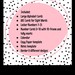 Happy Dots Pastel Classroom Design - Etsy