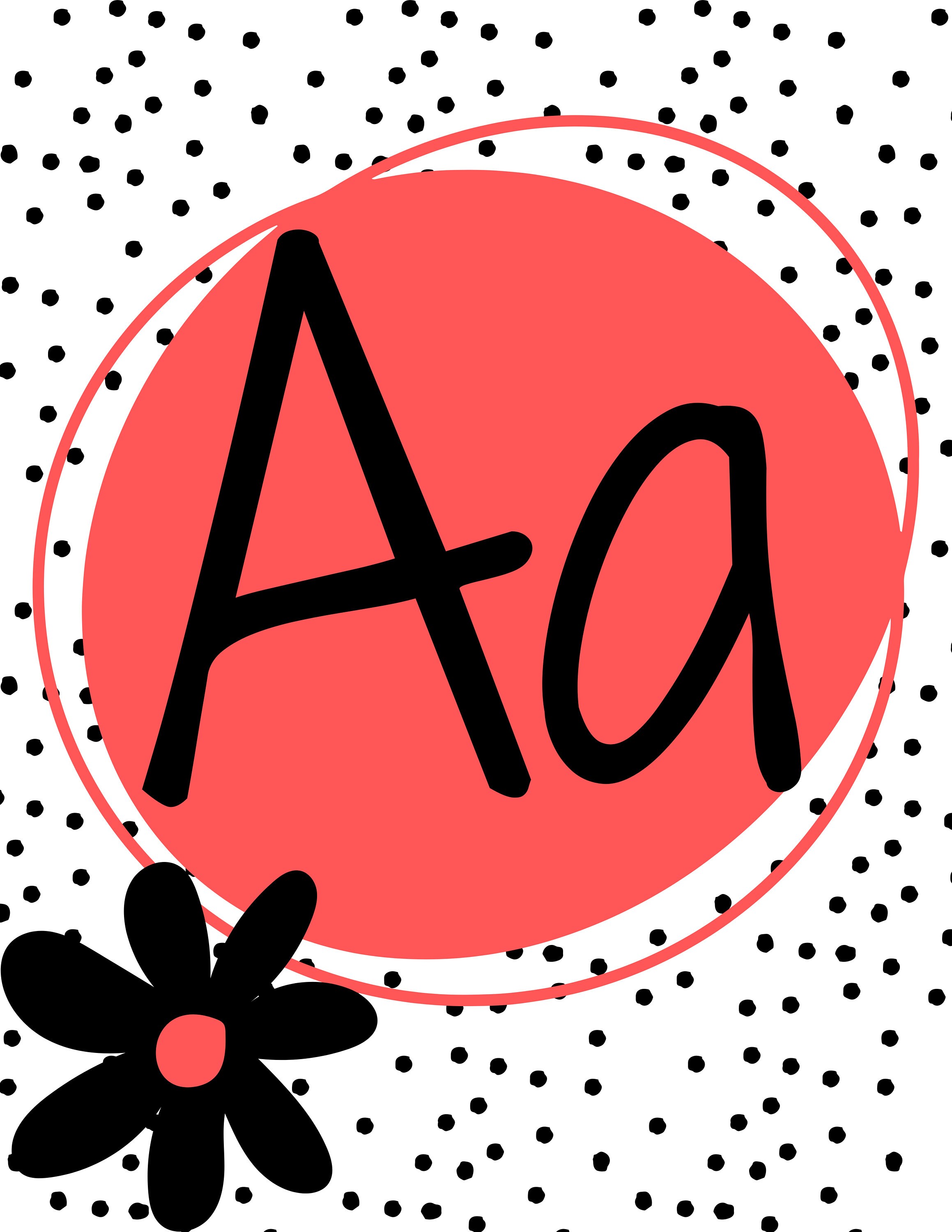 Happy Dots Classroom Decorations - Etsy