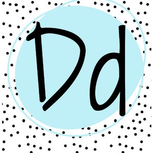 Happy Dots Pastel Classroom Design - Etsy