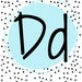Happy Dots Pastel Classroom Design - Etsy