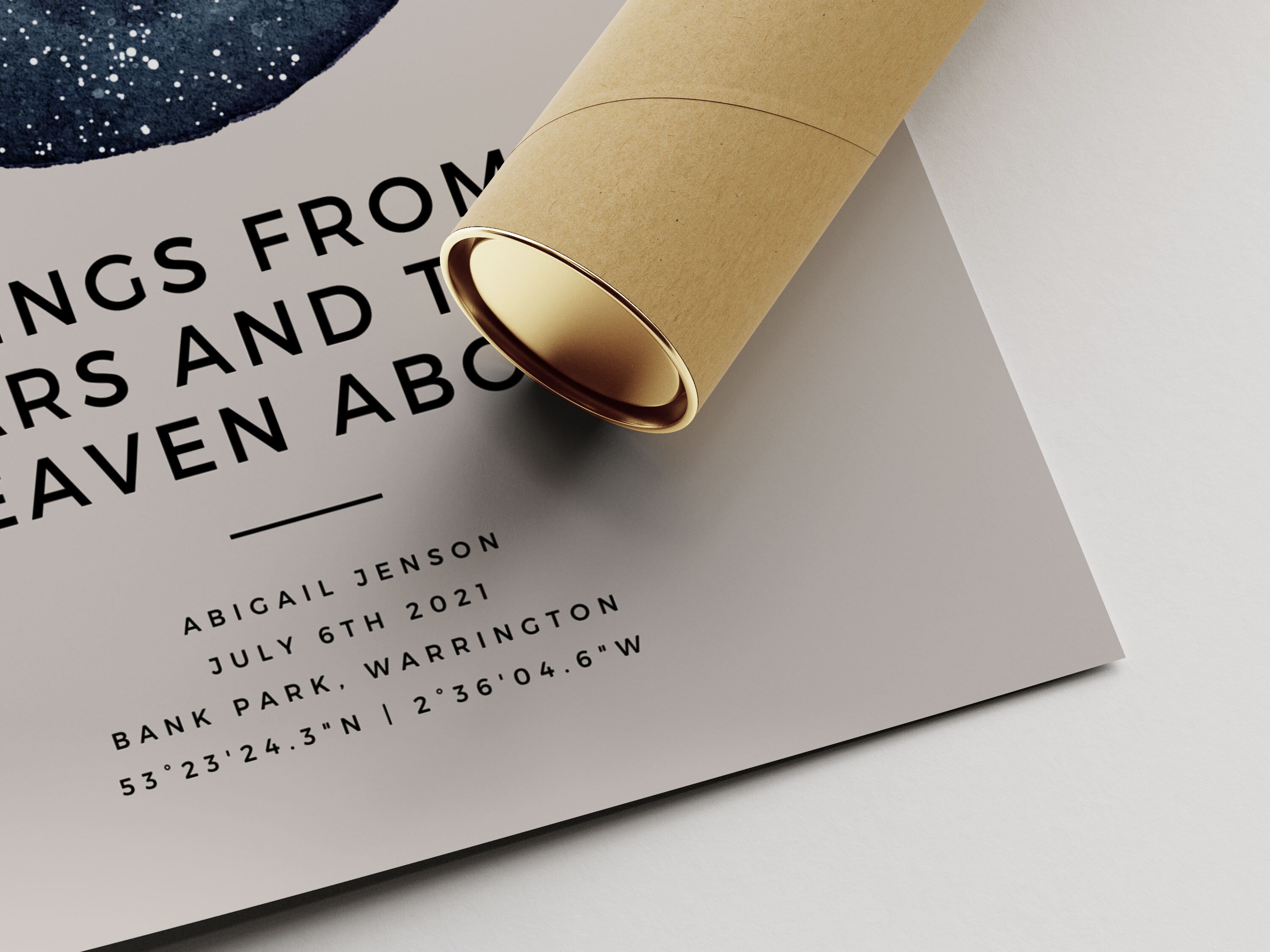 Memorial Star Map Sympathy Gift Print, Loss of Father, Mother, Custom ...