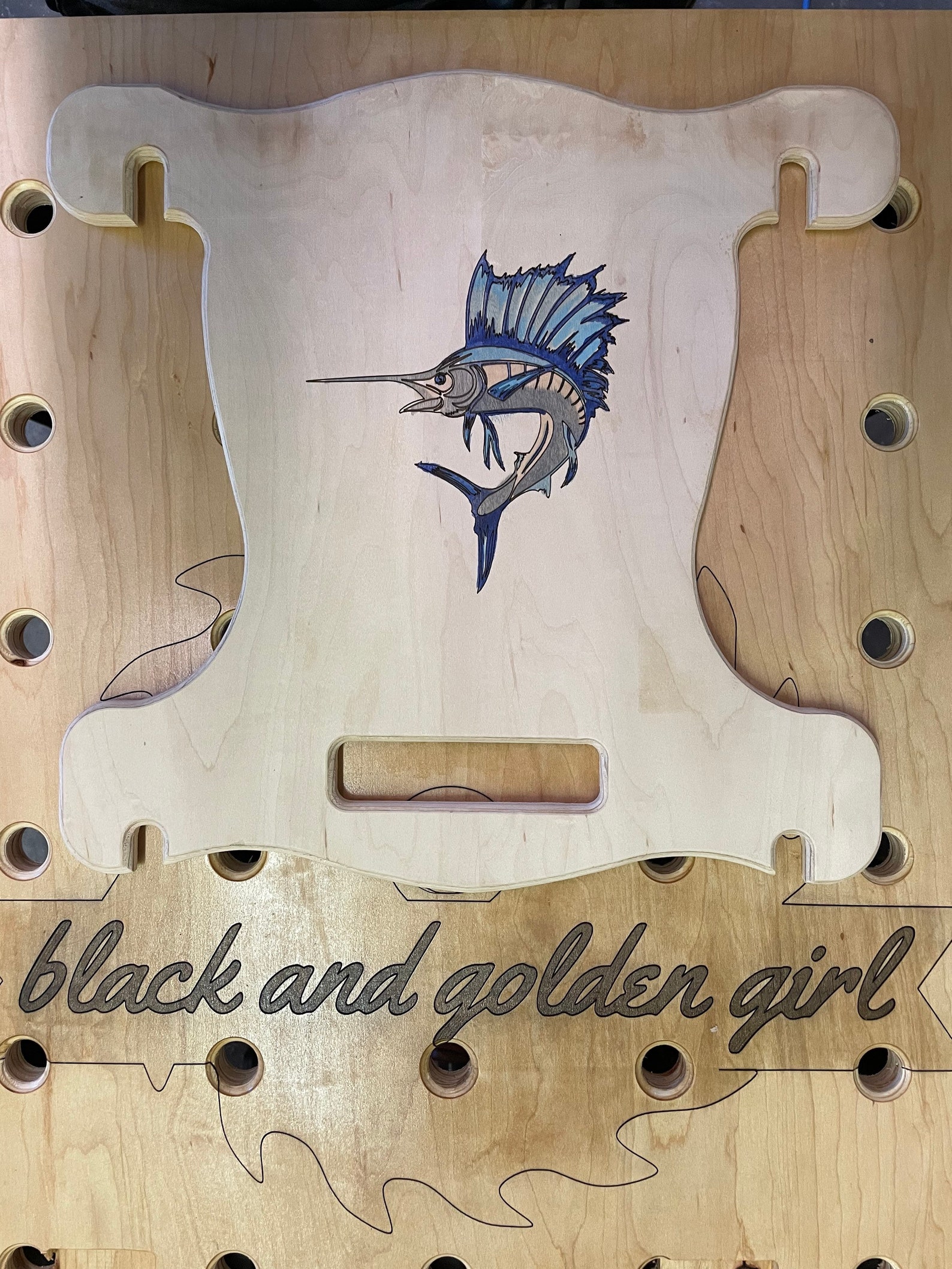 Gift for Baby - Personalized Rocking Chair - Etsy