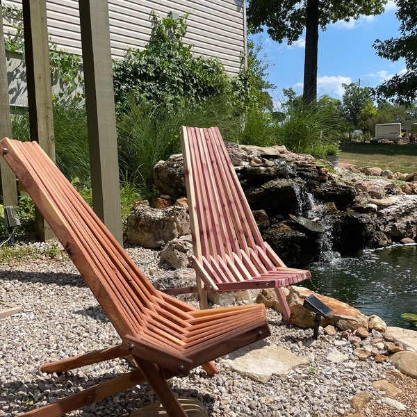 Kentucky Stick Chair - Etsy