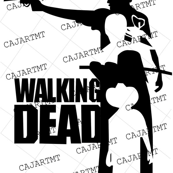 Michonne - Etsy