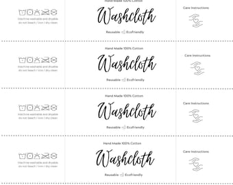 PRINTABLE occasions Template 12 Per Gift Tags / Wrap Labels - Etsy