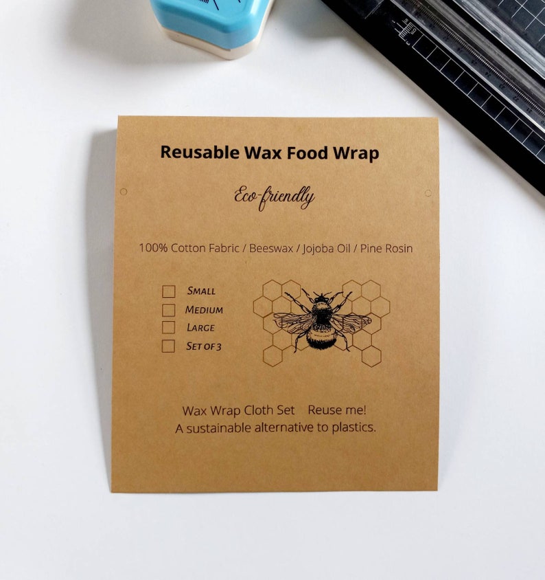 Back Spine and Front Fold Over Flap With Side Thread Knot Anchors to ...