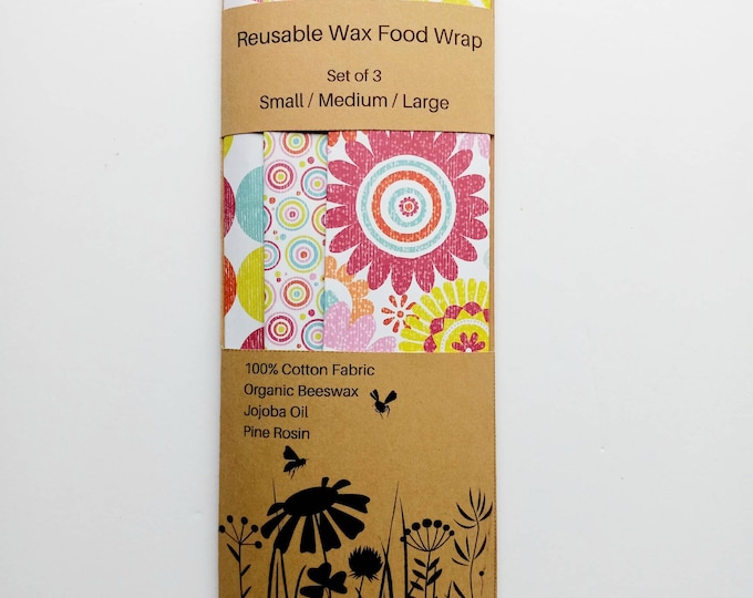 PRINTABLE Wrap Packaging for Tapered Wax Candle - Etsy Canada