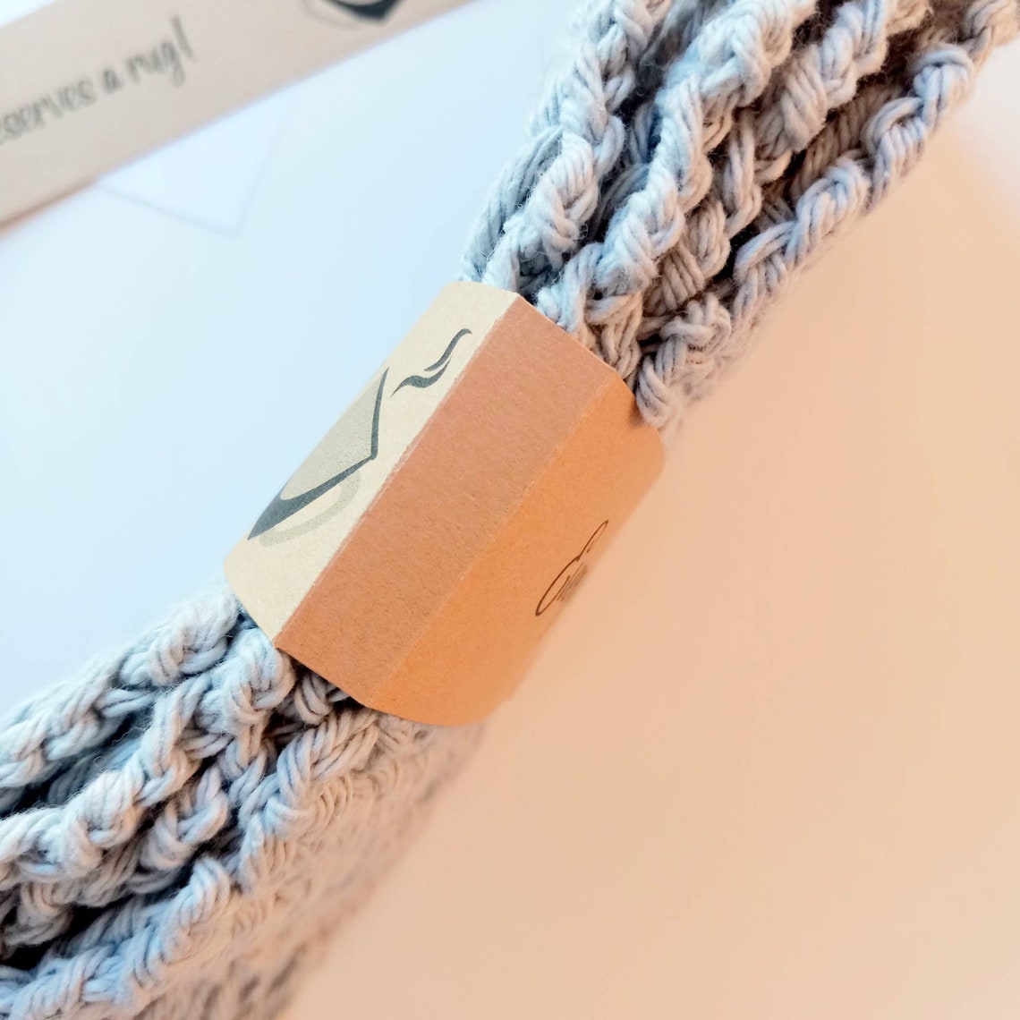 PRINTABLE cheermugs Template, Mug Rug Tags / Wrap Labels DIY Product ...