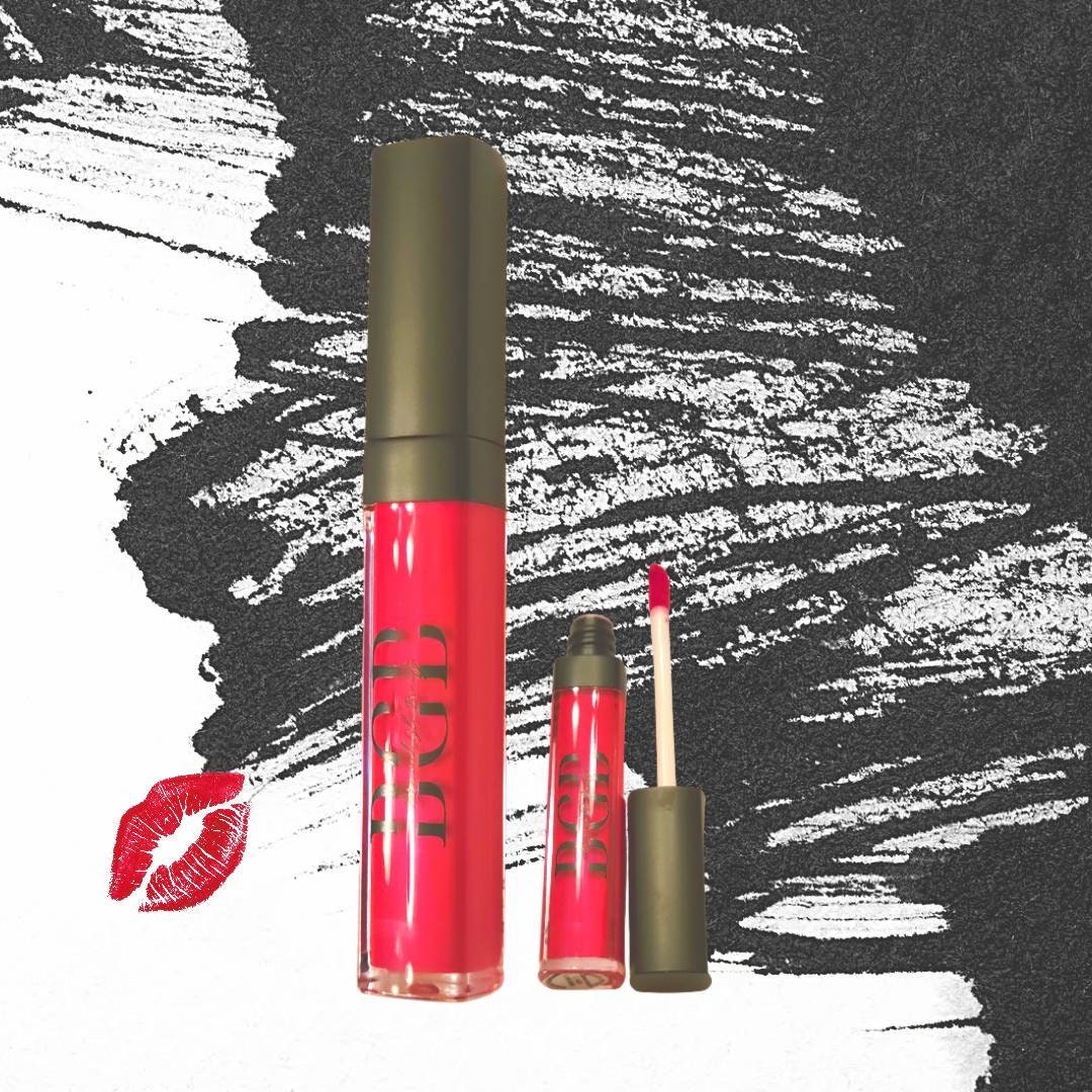 Liquid Matte Lipstick - Etsy